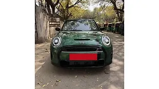 MINI Cooper Convertible Price - Images, Colors & Reviews - CarWale