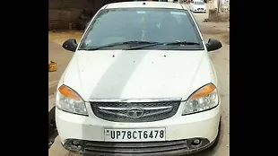 Discontinued Indigo eCS [2013-2018] LS TDI BS-III on road Price | Tata ...