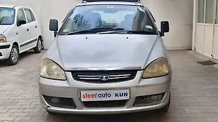 Tata Indica V2 Price - Images, Colors & Reviews - CarWale