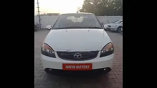 Tata Indigo eCS [2013-2018] Price - Images, Colors & Reviews - CarWale