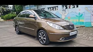 Tata Manza [2011-2015] Price - Images, Colors & Reviews - CarWale