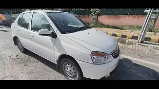 Discontinued Indigo eCS [2013-2018] LS TDI BS-III on road Price | Tata ...