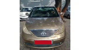 Tata Manza [2011-2015] Price - Images, Colors & Reviews - CarWale