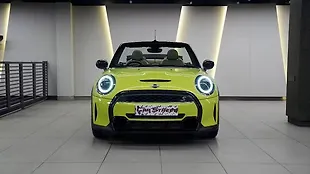 MINI Cooper Convertible Price - Images, Colors & Reviews - CarWale
