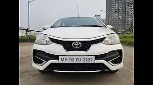 Toyota Platinum Etios Price - Images, Colors & Reviews - CarWale