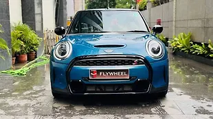 MINI Cooper Convertible Price - Images, Colors & Reviews - CarWale