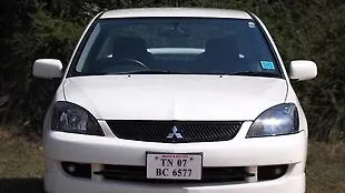 Mitsubishi Cedia [2009-2013] Price (GST Rates), Images, Mileage ...