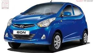 Hyundai Eon Price in India, Hyundai Eon Images & Reviews - CarWale