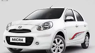 Nissan Micra Price (GST Rates), Images, Mileage, Colours - CarWale