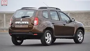 Renault Duster [2012-2015] Price (GST Rates), Images, Mileage, Colours ...