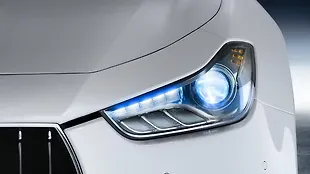 Maserati Ghibli Price (GST Rates), Images, Mileage, Colours - CarWale