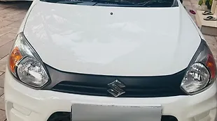 Maruti Zen [1996-2003] Price - Images, Colors & Reviews - CarWale