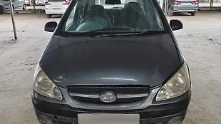 Hyundai Getz Prime [2007-2010] Price - Images, Colors & Reviews - CarWale