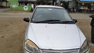 Tata Indica V2 Price - Images, Colors & Reviews - CarWale