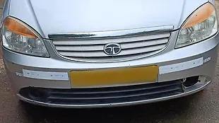Tata Indica V2 Price - Images, Colors & Reviews - CarWale