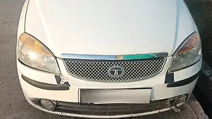 Discontinued Indigo CS [2008-2011] LS TDI on road Price | Tata Indigo ...