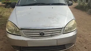 Tata Indica V2 Price - Images, Colors & Reviews - CarWale