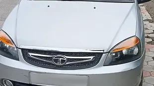 Discontinued Indigo eCS [2013-2018] LX CR4 BS-IV on road Price | Tata ...