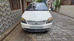 Discontinued Indigo eCS [2010-2013] LE TDI BS-III on road Price | Tata ...