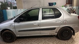 Discontinued Indigo eCS [2013-2018] LX CR4 BS-IV on road Price | Tata ...