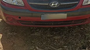 Hyundai Getz Prime [2007-2010] Price - Images, Colors & Reviews - CarWale