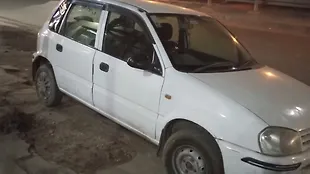 Discontinued Zen LXi BS-III on road Price | Maruti Zen LXi BS-III ...