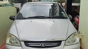 Tata Indica V2 Price - Images, Colors & Reviews - CarWale