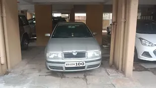 Discontinued Octavia [2001-2010] Ambiente 1.9 TDi on road Price | Skoda ...