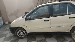 Discontinued Indigo CS [2008-2011] LS TDI on road Price | Tata Indigo ...