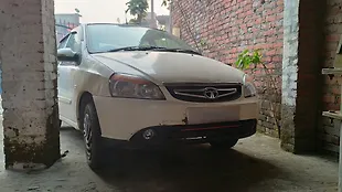 Discontinued Indigo eCS [2013-2018] LX CR4 BS-IV on road Price | Tata ...