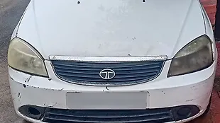 Discontinued Indigo CS [2008-2011] LS TDI on road Price | Tata Indigo ...