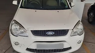 Discontinued Classic [2012-2015] 1.4 TDCi Titanium on road Price | Ford ...