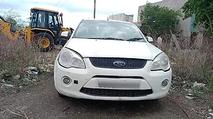 Discontinued Classic [2012-2015] 1.4 TDCi Titanium on road Price | Ford ...