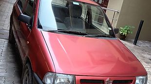 Maruti Zen [1996-2003] Price - Images, Colors & Reviews - CarWale