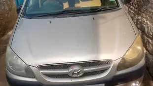 Hyundai Getz Prime [2007-2010] Price - Images, Colors & Reviews - CarWale