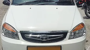 Tata Indigo eCS [2013-2018] Price - Images, Colors & Reviews - CarWale