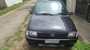 Maruti Zen [1996-2003] Price - Images, Colors & Reviews - CarWale