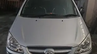 Hyundai Getz Prime [2007-2010] Price - Images, Colors & Reviews - CarWale