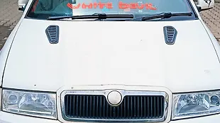 Discontinued Octavia [2001-2010] 1.9 TDi on road Price | Skoda Octavia ...