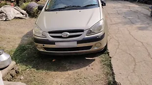 Hyundai Getz Prime [2007-2010] Price - Images, Colors & Reviews - CarWale