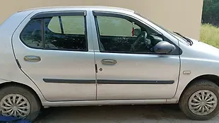 Tata Indica V2 Price - Images, Colors & Reviews - CarWale