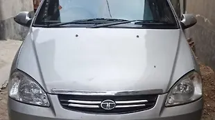 Tata Indica V2 Price - Images, Colors & Reviews - CarWale