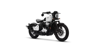 Jawa 42 Bobber price in Mumbai - November 2025 on road price of 42 ...
