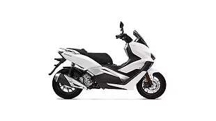 Keeway Vieste 300 price in Madhavaram - January 2026 on road price of ...