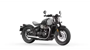 Triumph Bonneville Bobber Price in Sumerpur, Bonneville Bobber On Road ...