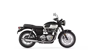 Triumph Bonneville T120 [2024-2025] price in Kalol - June 2026 on road ...