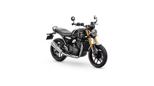 Triumph Old Generation Speed 400 2023 [2023-2024] price in Madhavaram ...