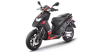 Aprilia Scooters in India | Aprilia Scooty Prices, Mileage & Images ...