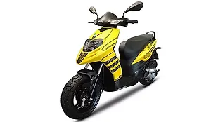 Aprilia Scooters in India | Aprilia Scooty Prices, Mileage & Images ...
