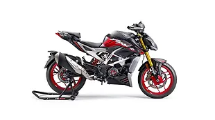 TVS Apache RTR 310 price in Delhi - April 2026 on road price of Apache ...